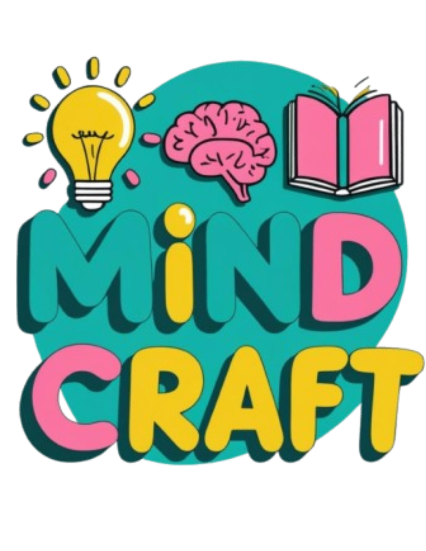MindCraft - Transform Your Child's Learning Journey